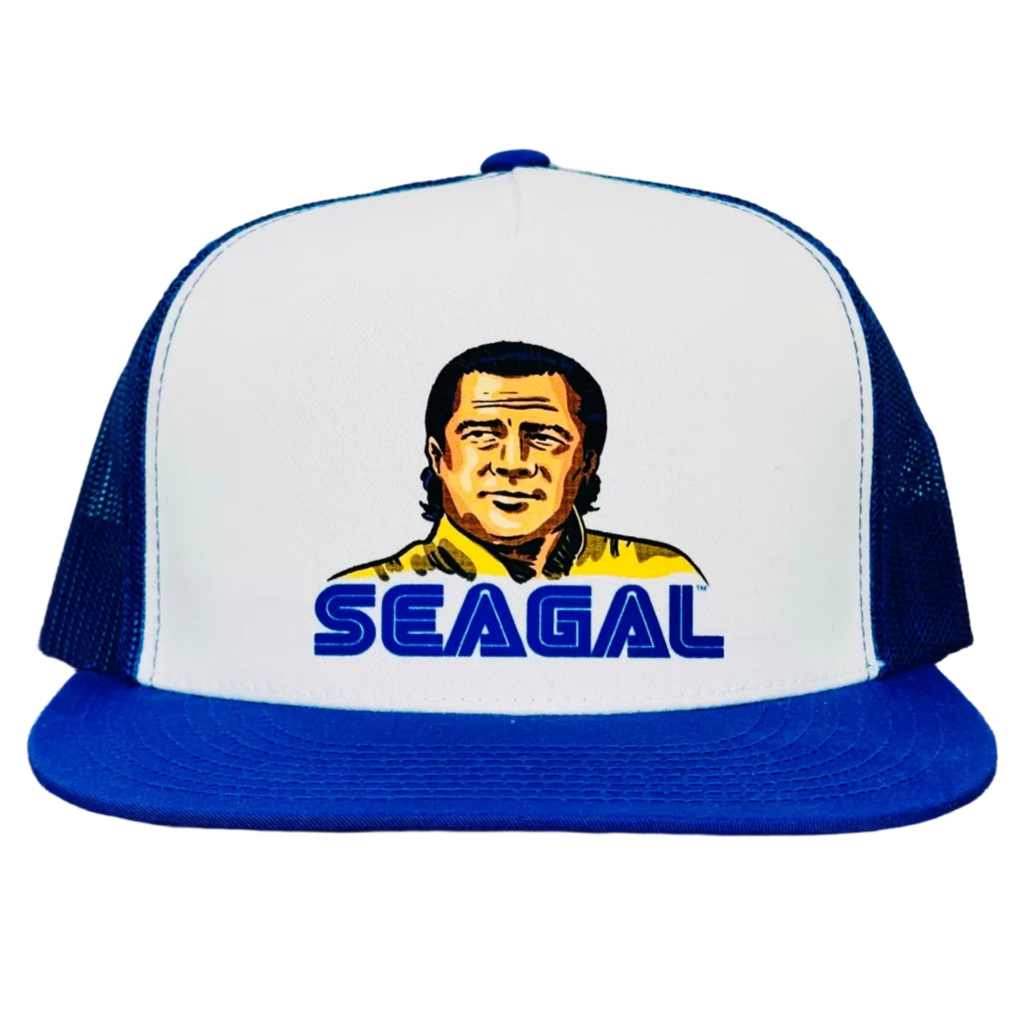 SEAGAL – www.underscorecaps.com